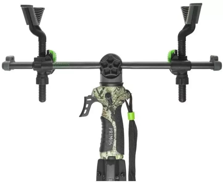 Wspornik Primos 2-pkt do tripod-u 2 Point Gun Rest | Sklep Epasjonaci Toruń