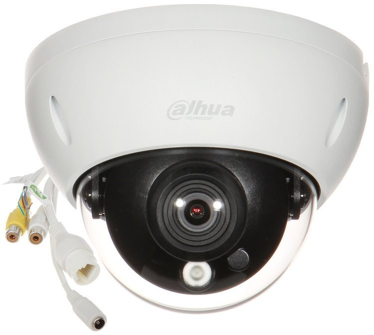 Kamera IP 5Mpx DH-IPC-HDBW5541R-ASE-0280B Dahua | Sklep Elektromaniacy Kamera IP 5Mpx DH-IPC-HDBW5541R-ASE-0280B Dahua | Sklep Elektromaniacy